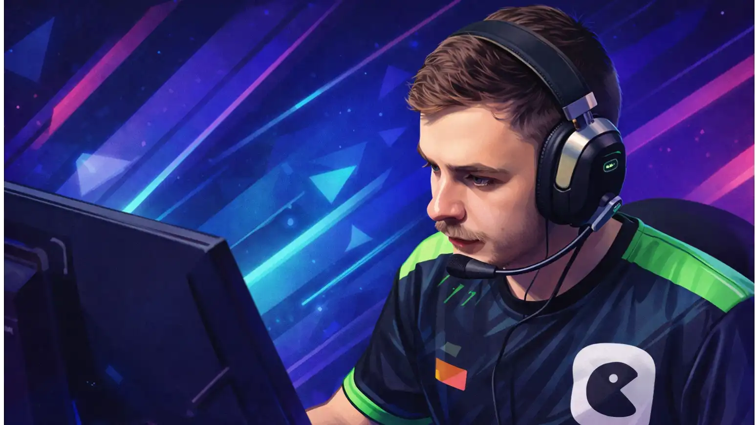 Passion UA Fall Short of IEM Cologne 2026 Major After Sangal Defeat in ...