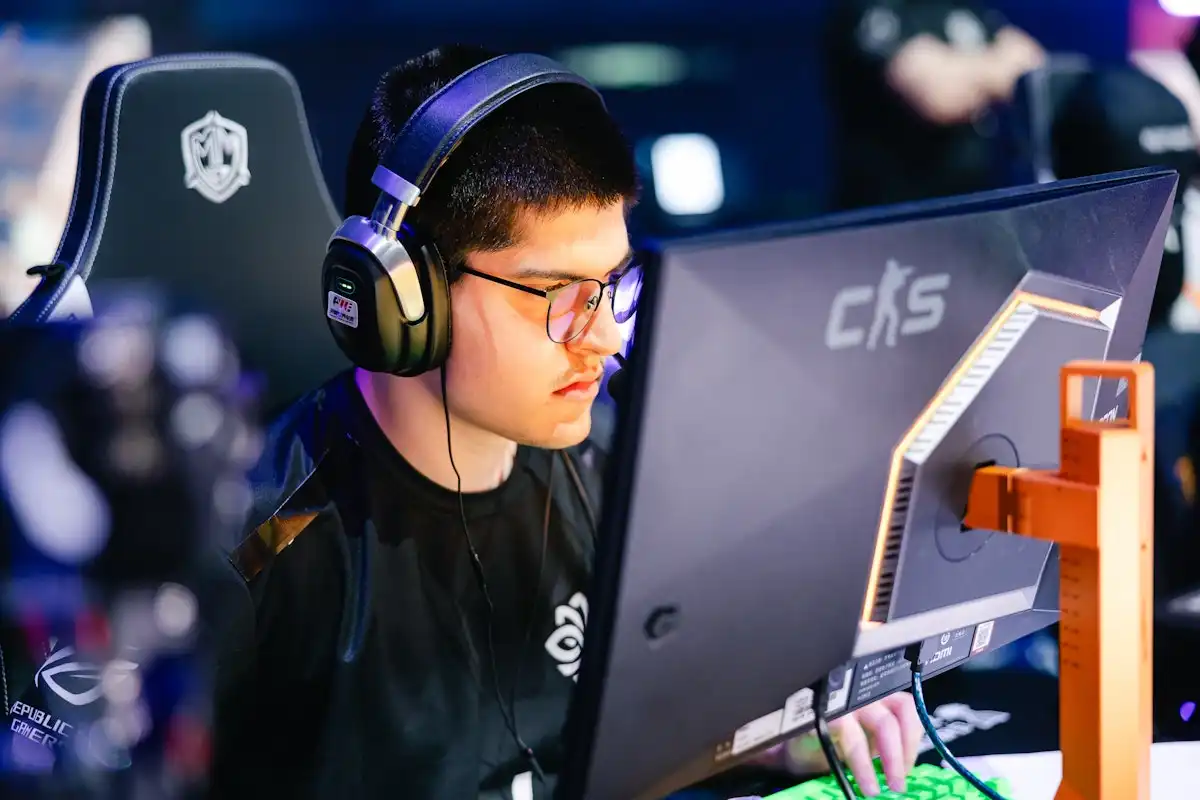 CS Asia Championship 2026 EVP and All-Star Team Revealed as latto ...