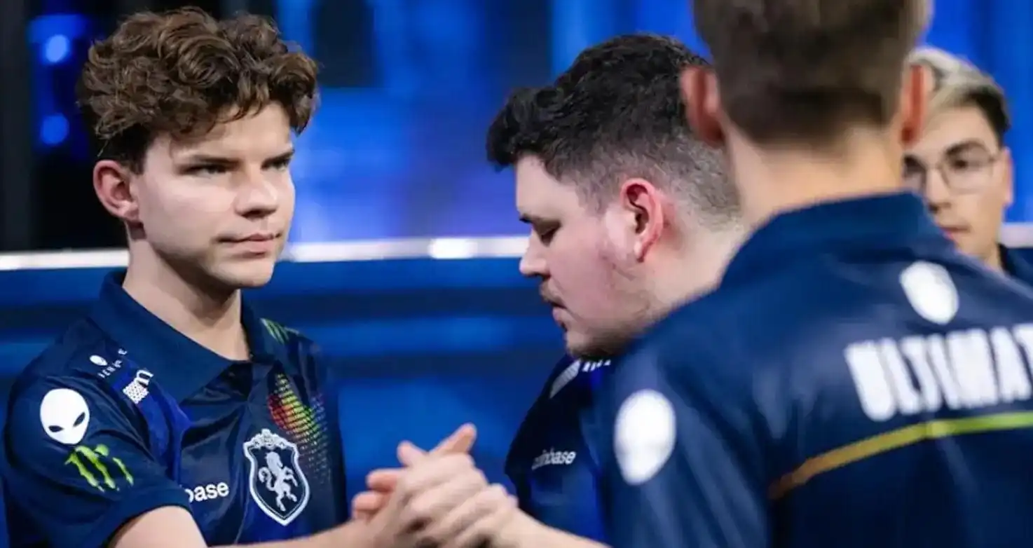 Liquid Survive BIG Scare as IEM Cologne Major 2026 Stage 1 Round 2 ...