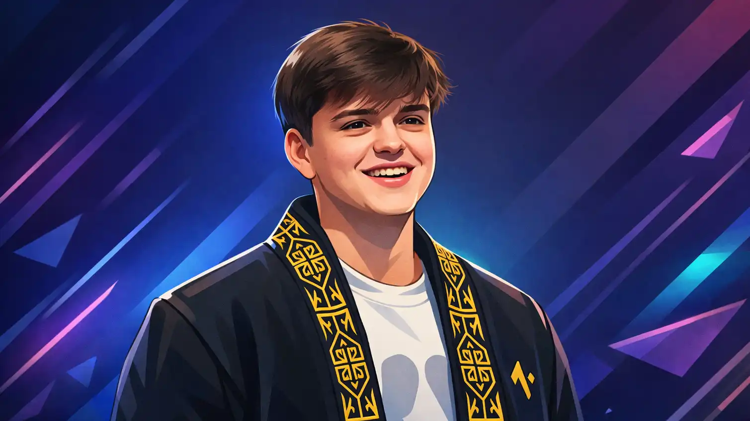 Molodoy Calls for Cache to Join CS2 Map Pool — Full Pro Reactions ...