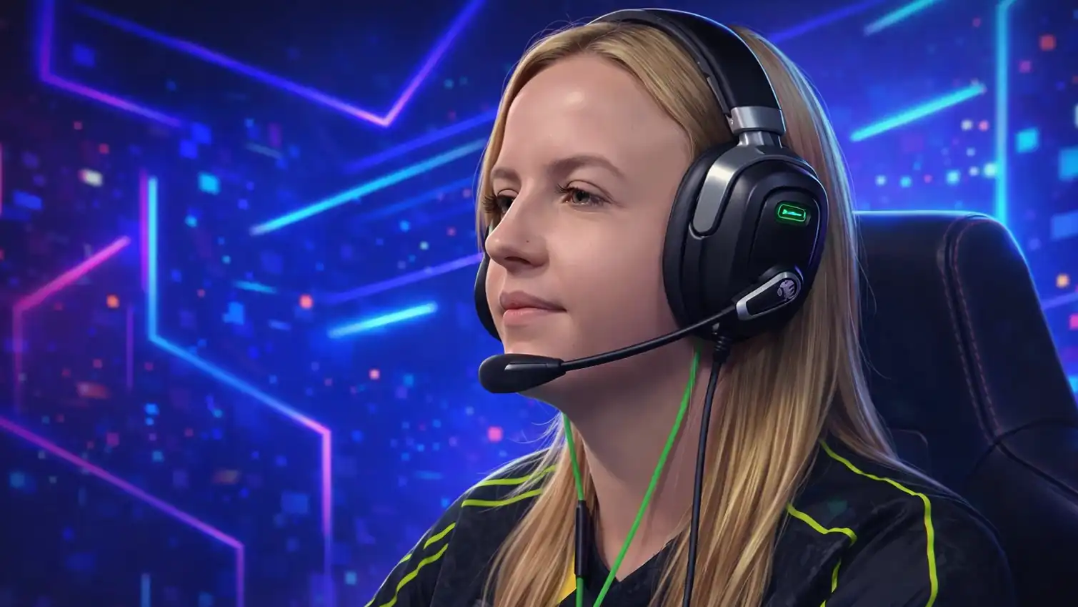 NiP Disbands Women’s CS2 Team: NIP Impact Project Shut Down Ahead of ...