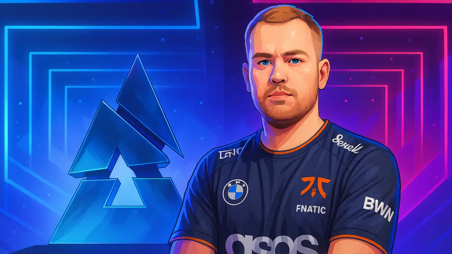 Valve Releases December CS2 Ranking as BLAST Prepares Bounty Season 3 ...