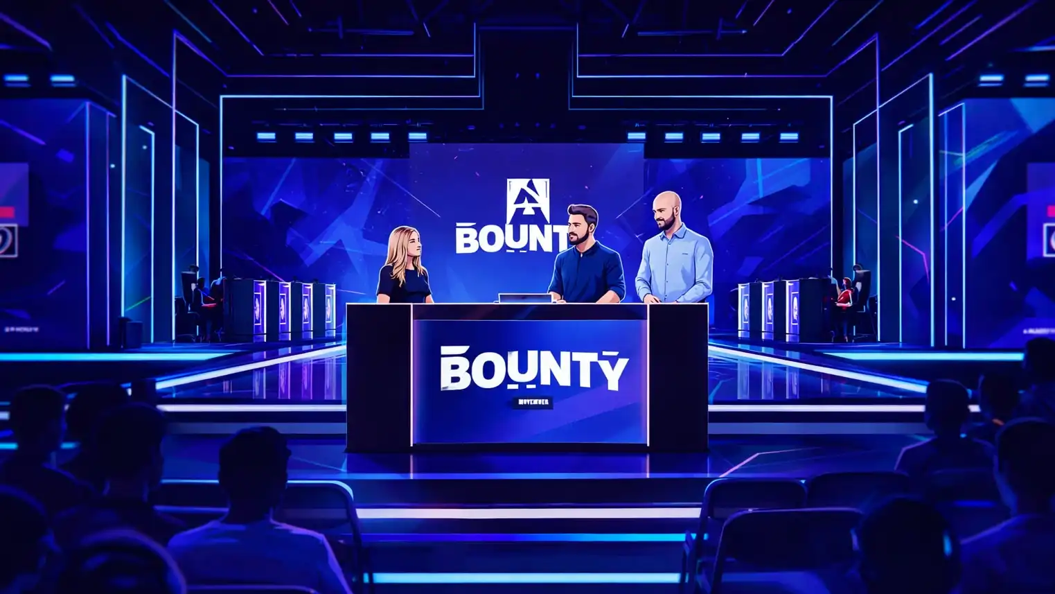 HLTV Launches $10,000 Fantasy Spring Season with BLAST Bounty Finals ...
