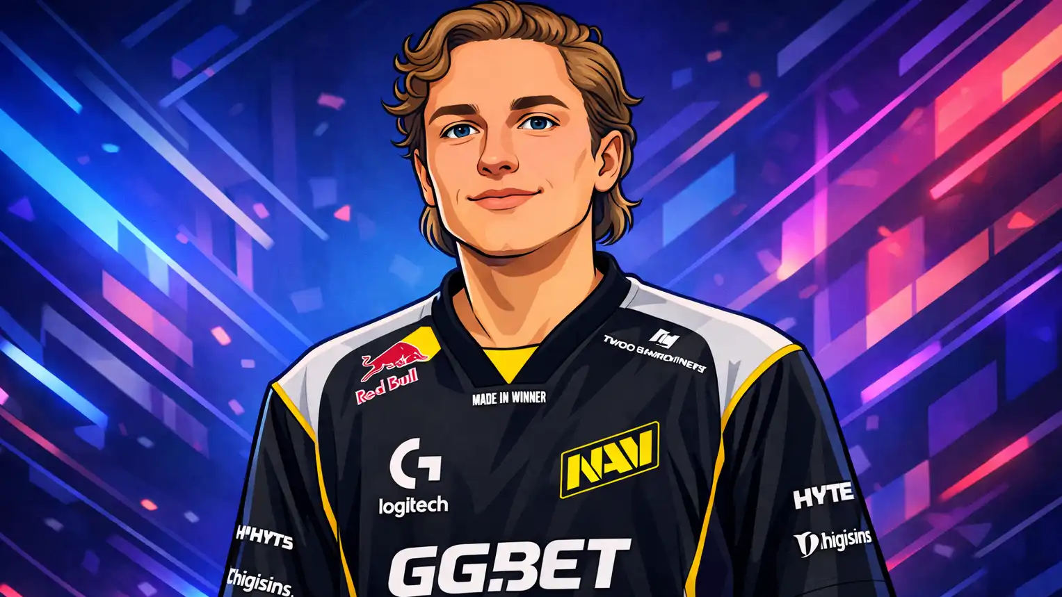 Aleksib to Team Falcons? Transfer Rumor Explained, Denied, and Rated ...