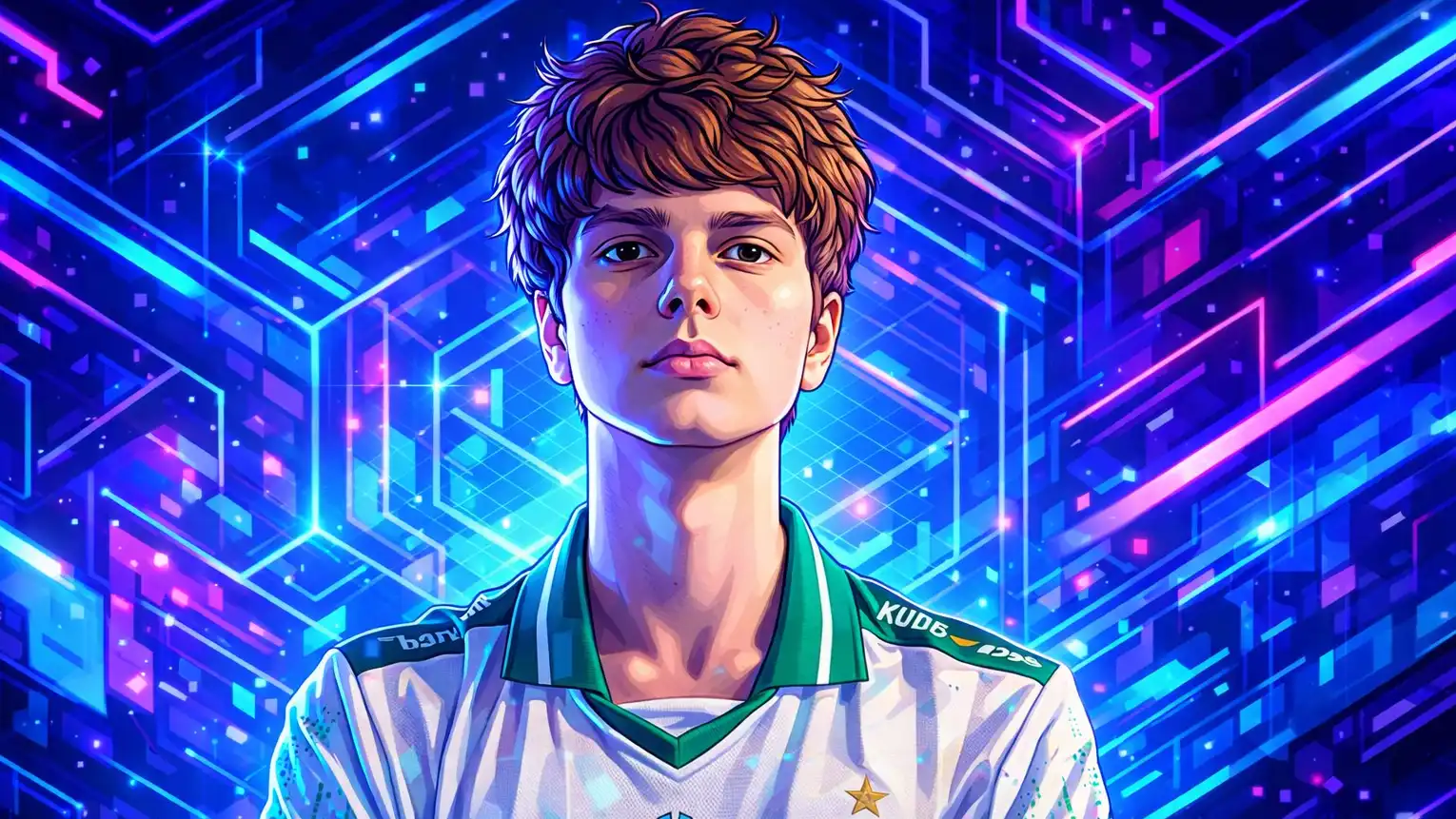 Kyousuke Credits zonic for Game Plan Guidance as Falcons Continue CS2 ...