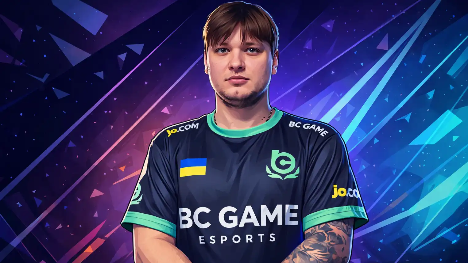 s1mple Praises PARIVISION After BLAST Bounty Winter 2026 Victory: “Hard ...