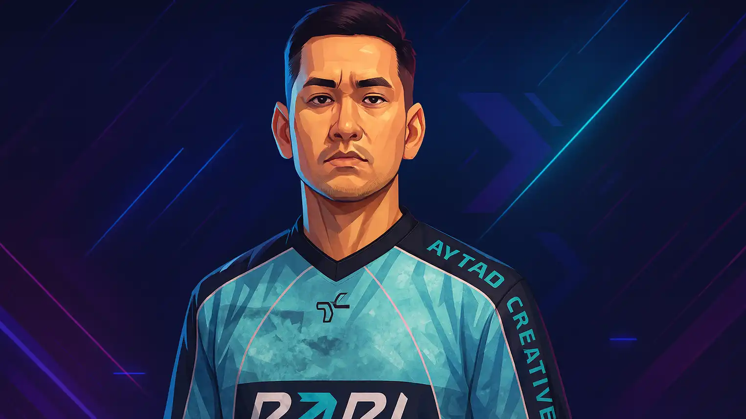 Dastan on PARIVISION’s Win Over GamerLegion at the Budapest Major: “We ...