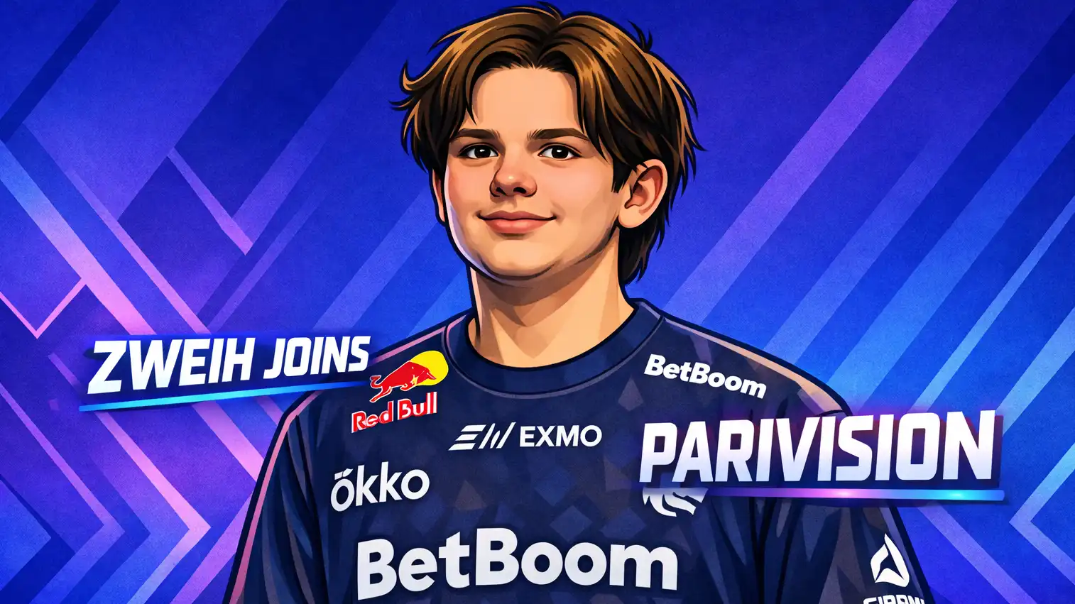 zweih to PARIVISION, AW out: a high-upside swap ahead of 2026 (Rated ...