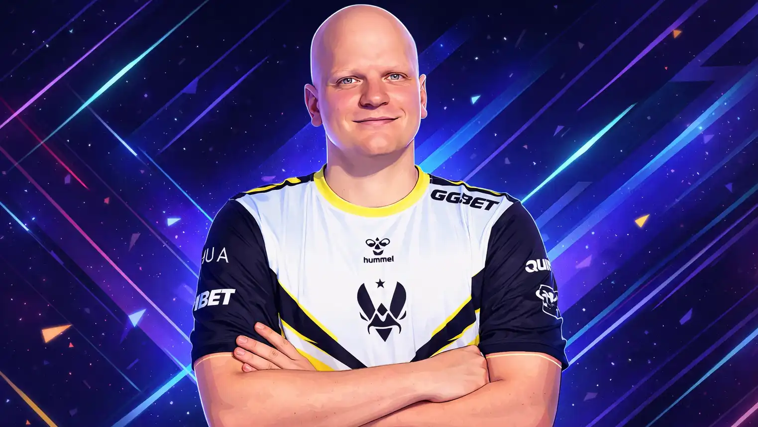 XTQZZZ Named CS2 Coach of the Year in Cybersport.ru Poll — Full Ranking ...