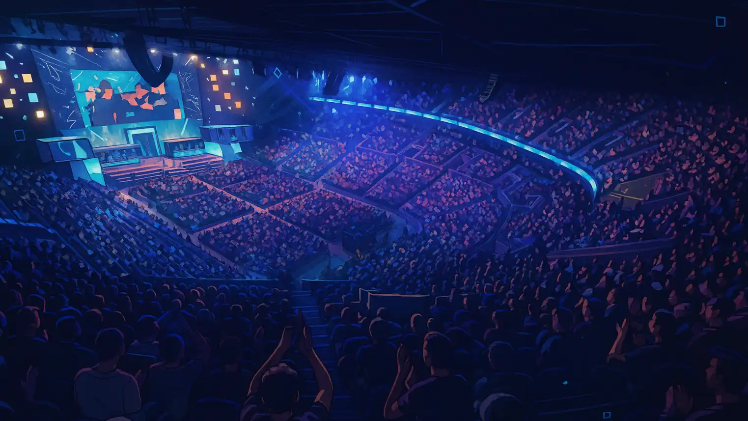 PGL Announces Singapore Major 2026 — First CS2 Major in Southeast Asia ...