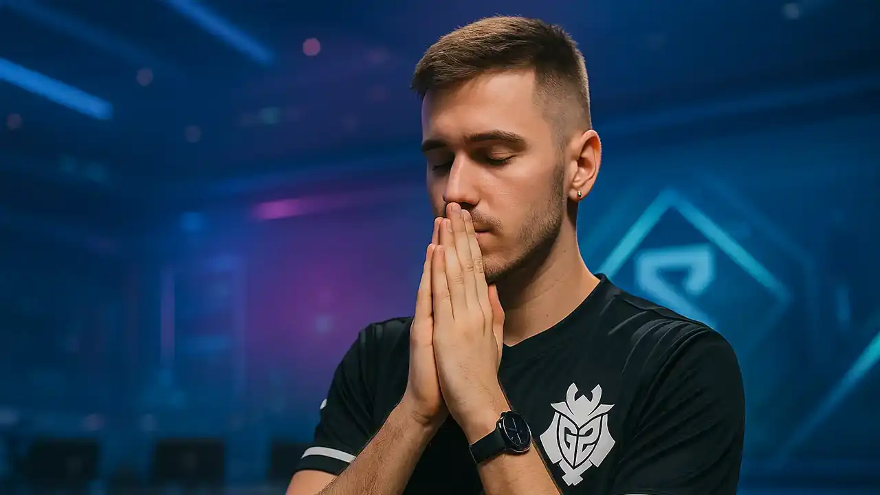 MATYS Relieved as G2 Gets Much Needed Rest After Grueling Schedule ...