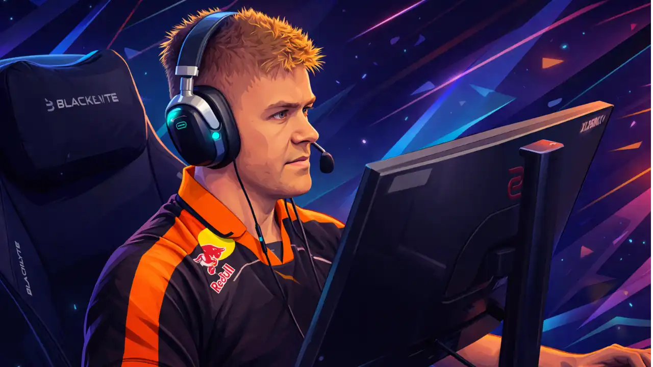 Fnatic Announce Major Roster Overhaul: blameF Transferred, Maden Signed ...