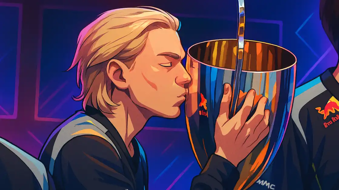 Aleksib reflected on NAVI performance after StarLadder StarSeries Fall ...