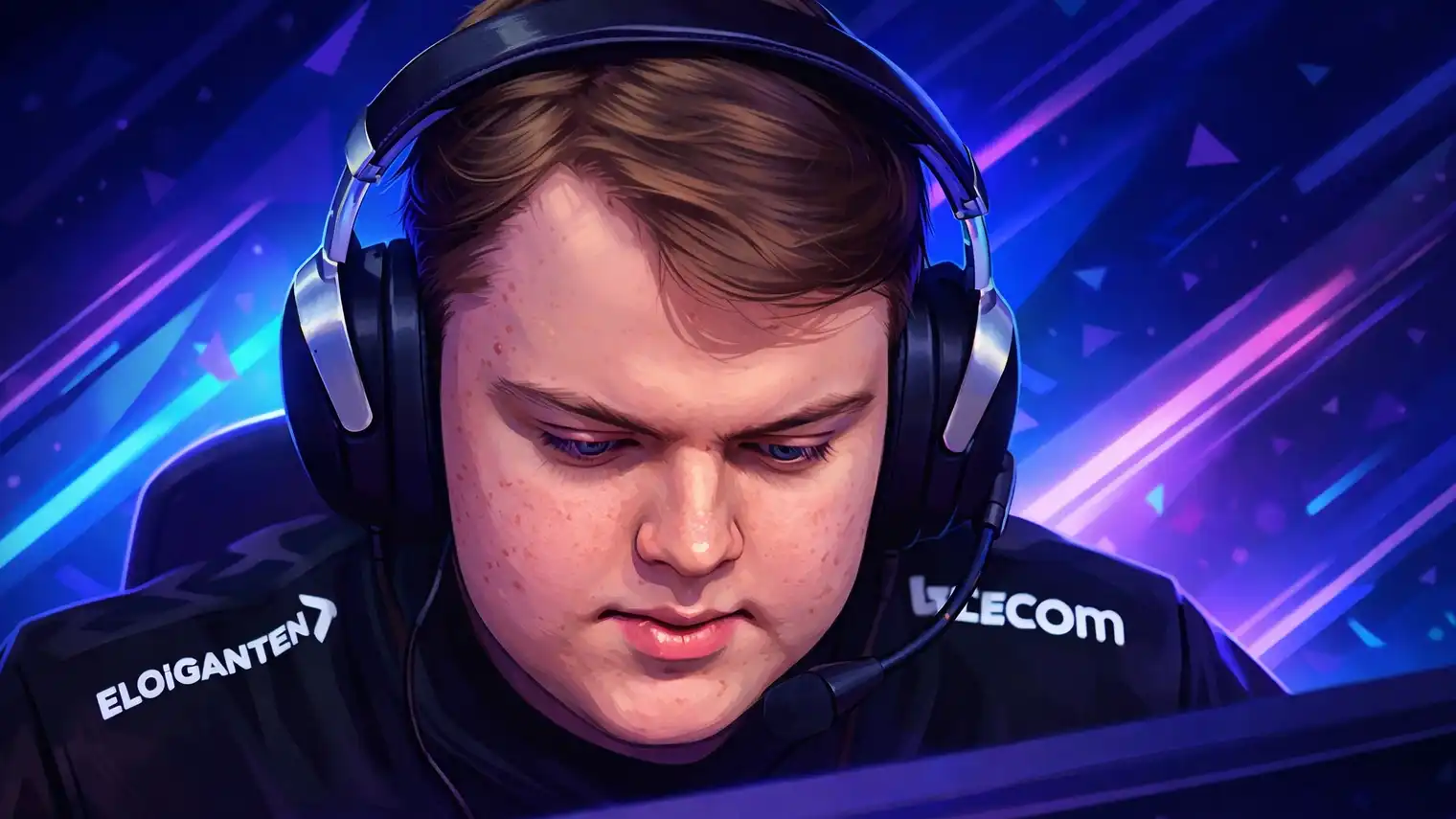 Astralis Impress in Kraków Opener as NRG Upset B8 at IEM Kraków 2026 ...