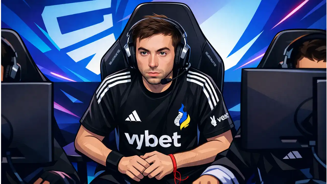 Passion UA Extend T.c’s Contract Until 2028 | CS2NEWS