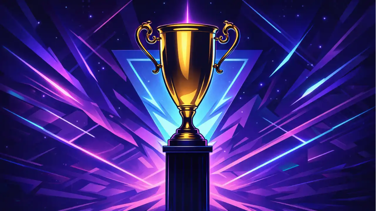 Parken Challenger Championship: New CS2 Tier-Two Circuit With 17 LAN ...