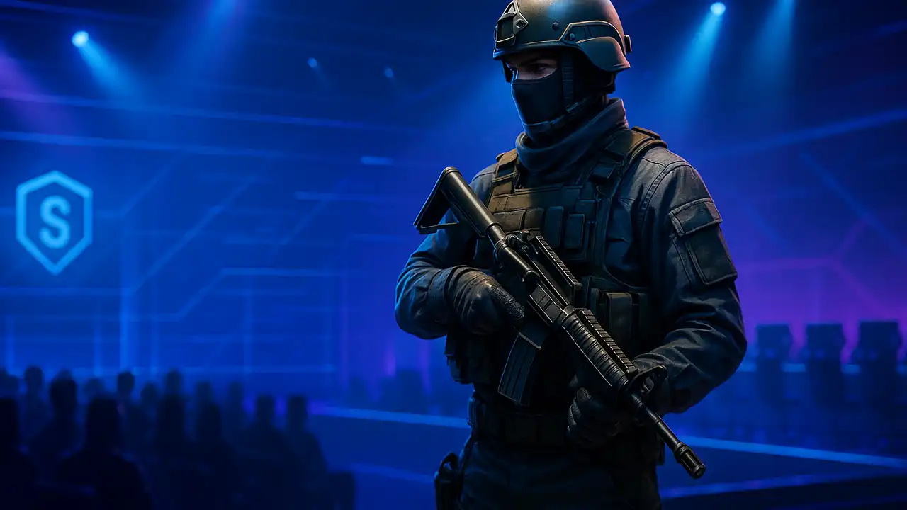 CS2 Update Focuses on Improving Sub‑Tick Shooting Consistency | CS2NEWS