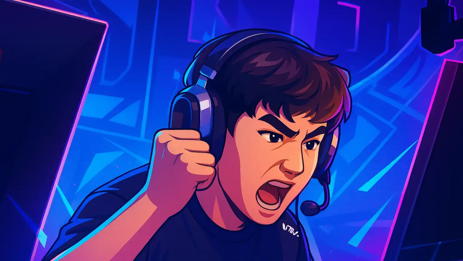 HOTU Dominate ENCE to Secure ESL Pro League 22 Stage 2 Spot | CS2NEWS