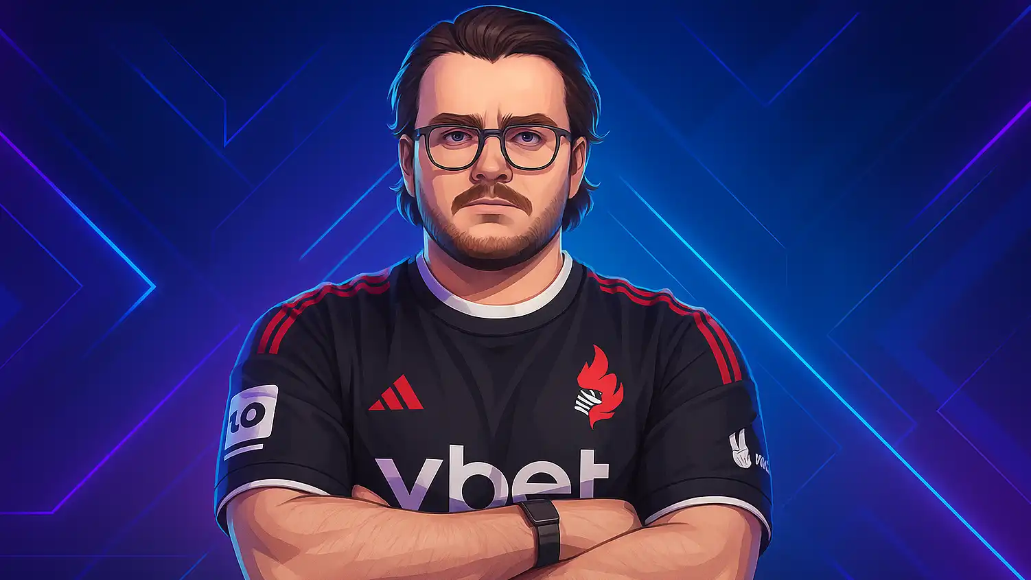 Hallzerk: six weeks of grind, a playoff berth, and a long-awaited stage ...