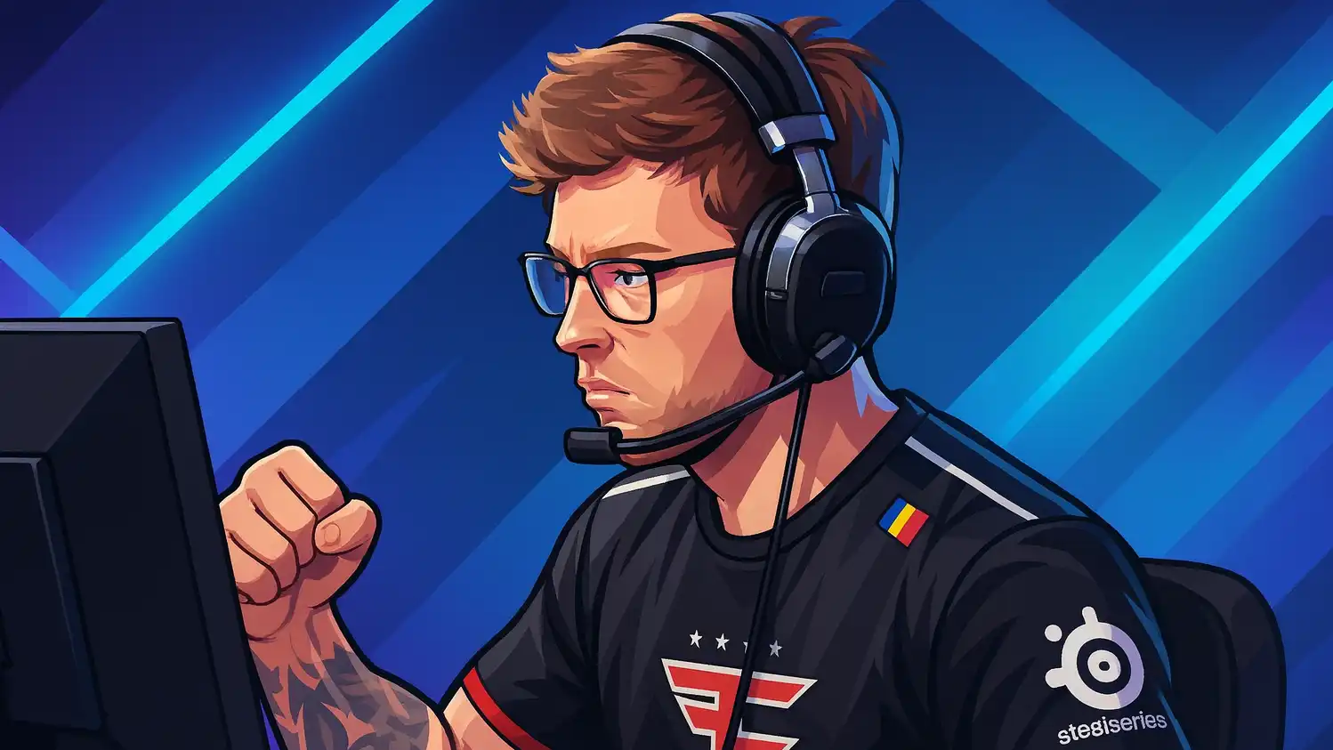FUT stun FaZe 13–11 on Mirage in CS Asia Championships opener | CS2NEWS