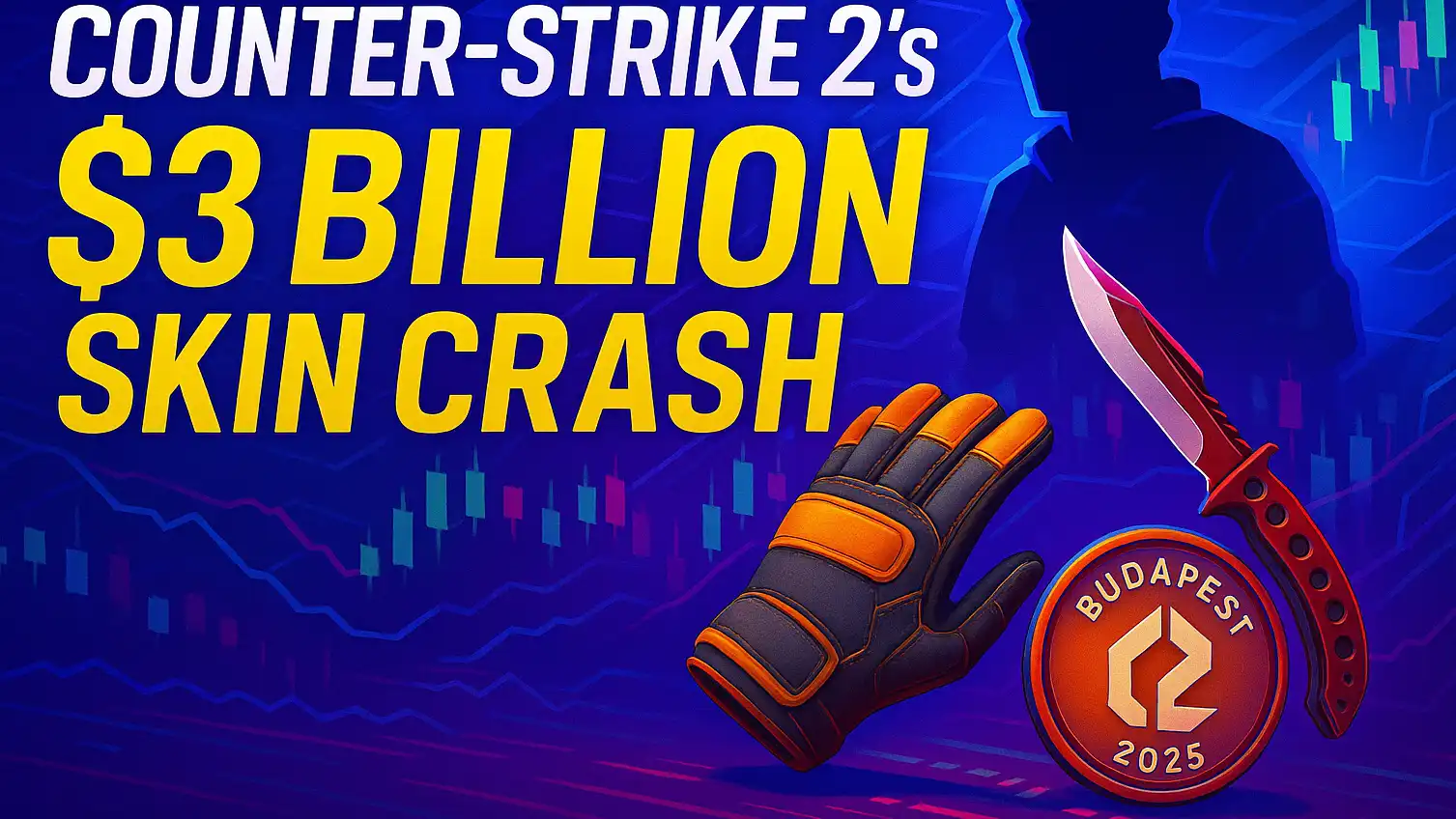 Counter-Strike 2’s $3 Billion Skin Crash: How One Patch Blew Up the ...