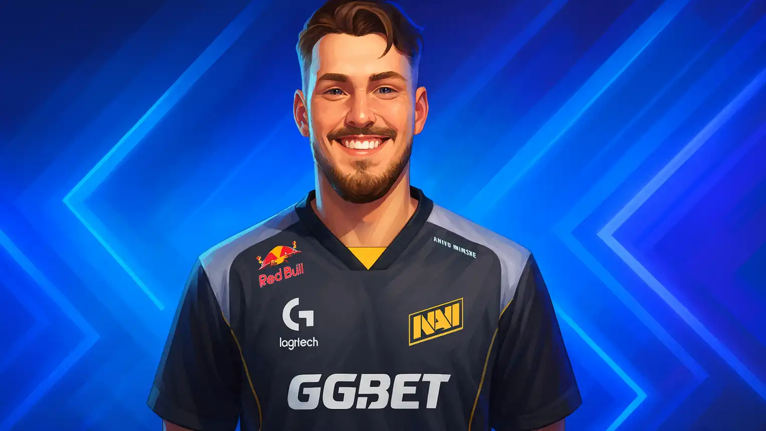 jL Registered as NAVI’s Substitute for StarLadder Budapest Major 2025 ...