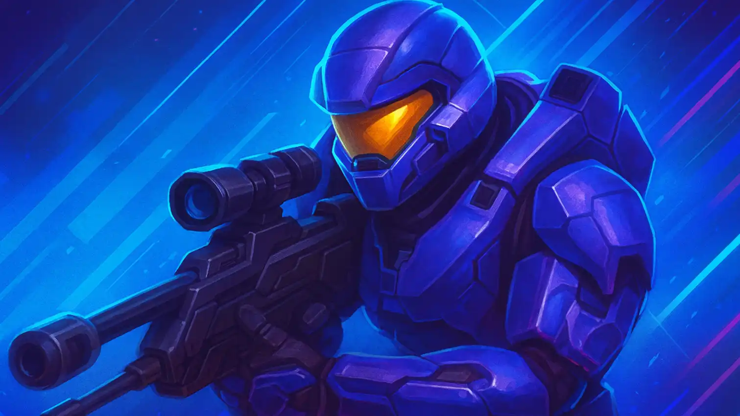 Halo 3 Lands in Counter-Strike 2: Modders Release Ambitious Project ...