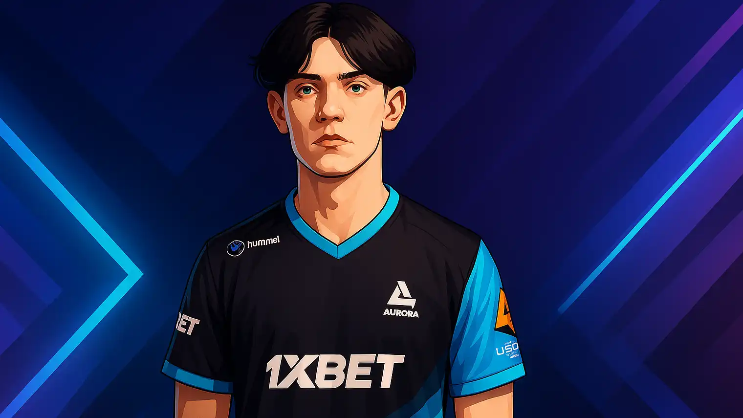 Deko’s Wife Criticizes CS2 Major Selection System, Highlights Injustice ...