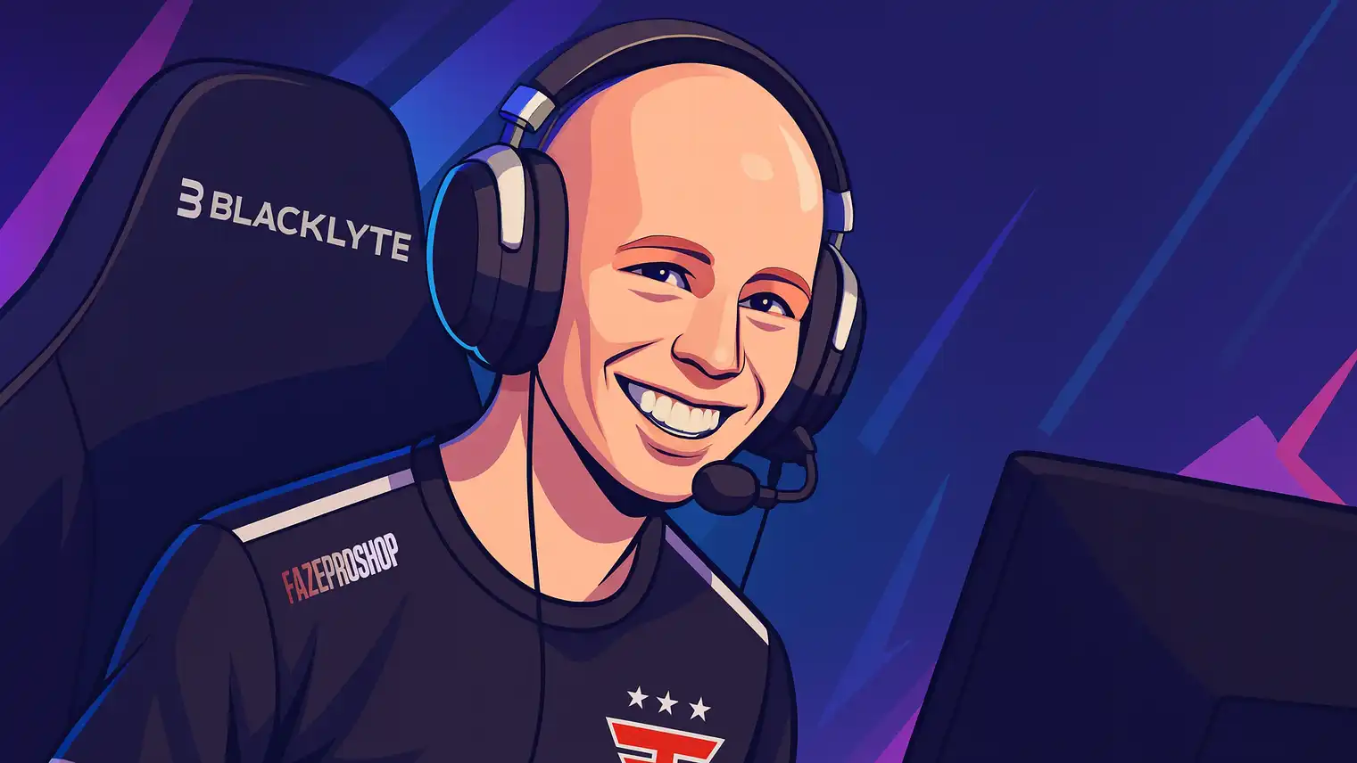 Liquid Registers EliGE on Roster for Fragadelphia Blocktober | CS2NEWS