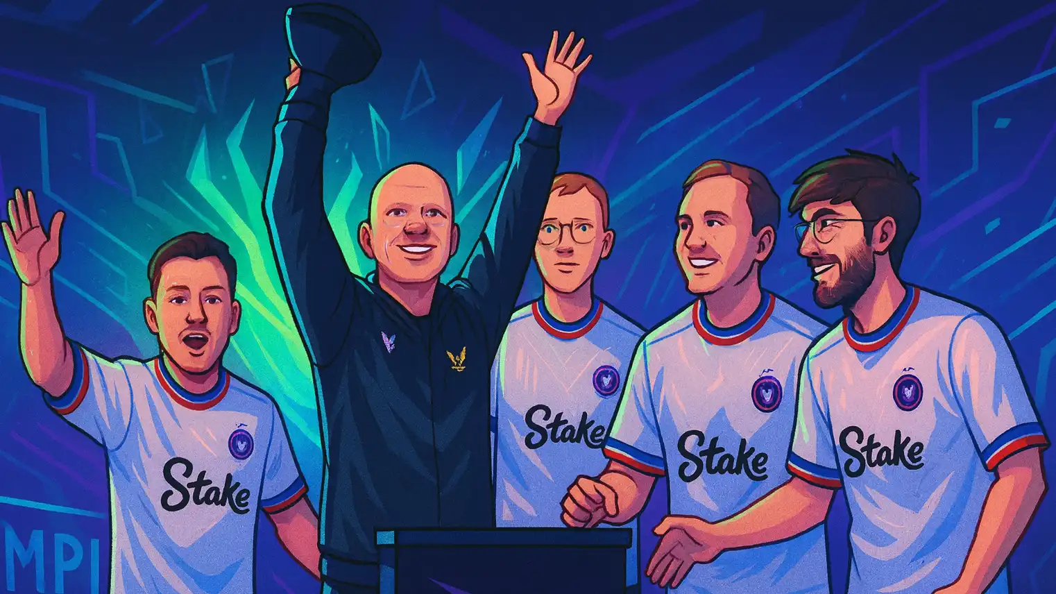 Team Vitality return to No.1 in Valve’s CS2 world ranking | CS2NEWS