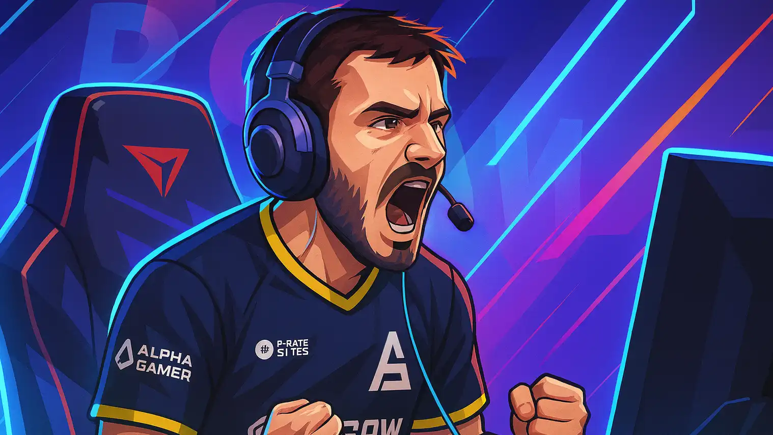 MUTiRiS after upset over GamerLegion: “The team showed a lot of ...