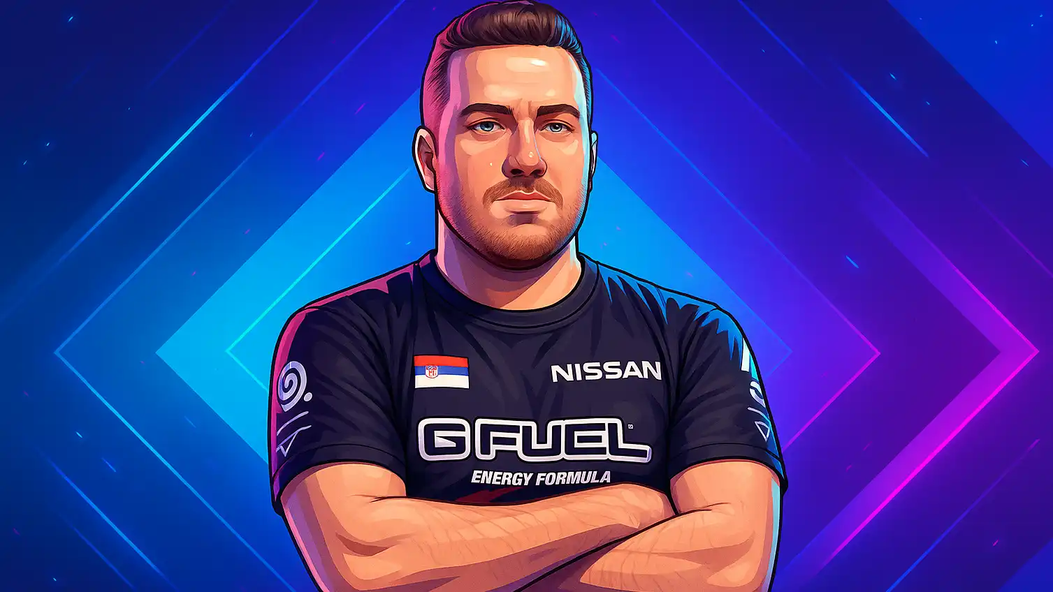 YNk: “Very poor start” for new Team Spirit roster | CS2NEWS