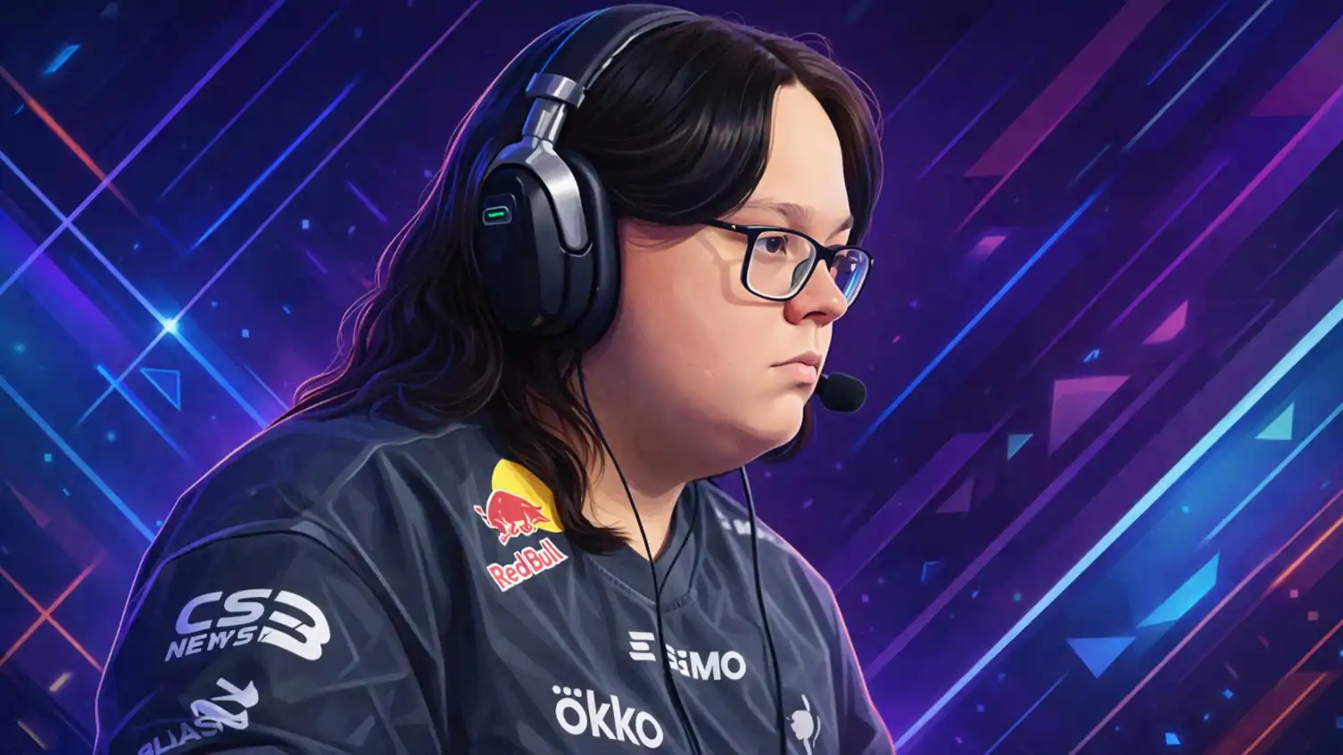 Magixx on Team Spirit IGL Role: “I’m Learning Fast” Amid CS2 Leadership ...