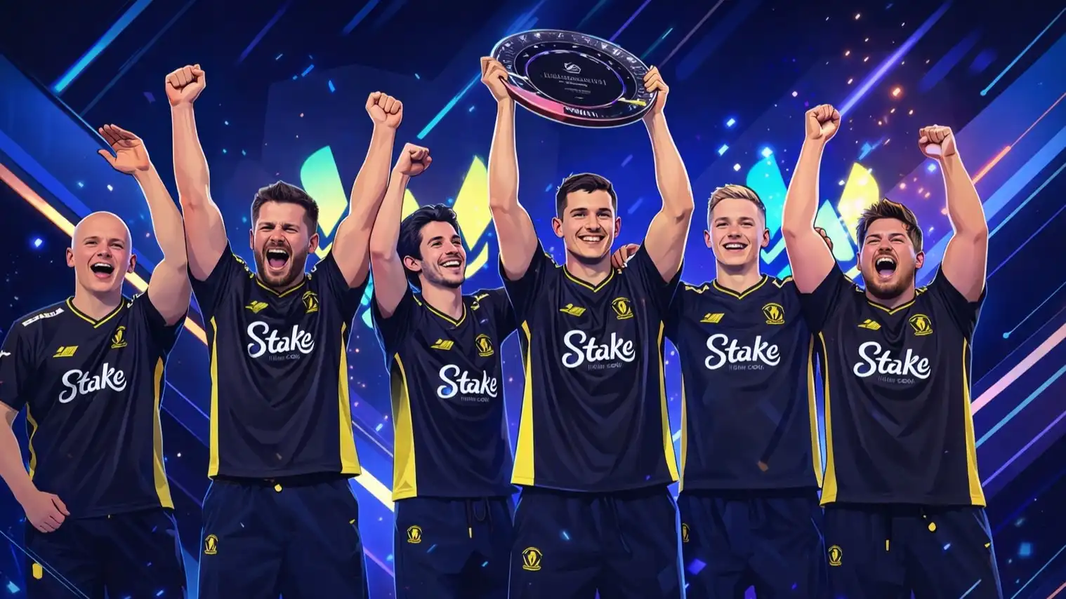 Vitality vs Spirit IEM Rio 2026: Vitality Sweep Grand Final to Win ...