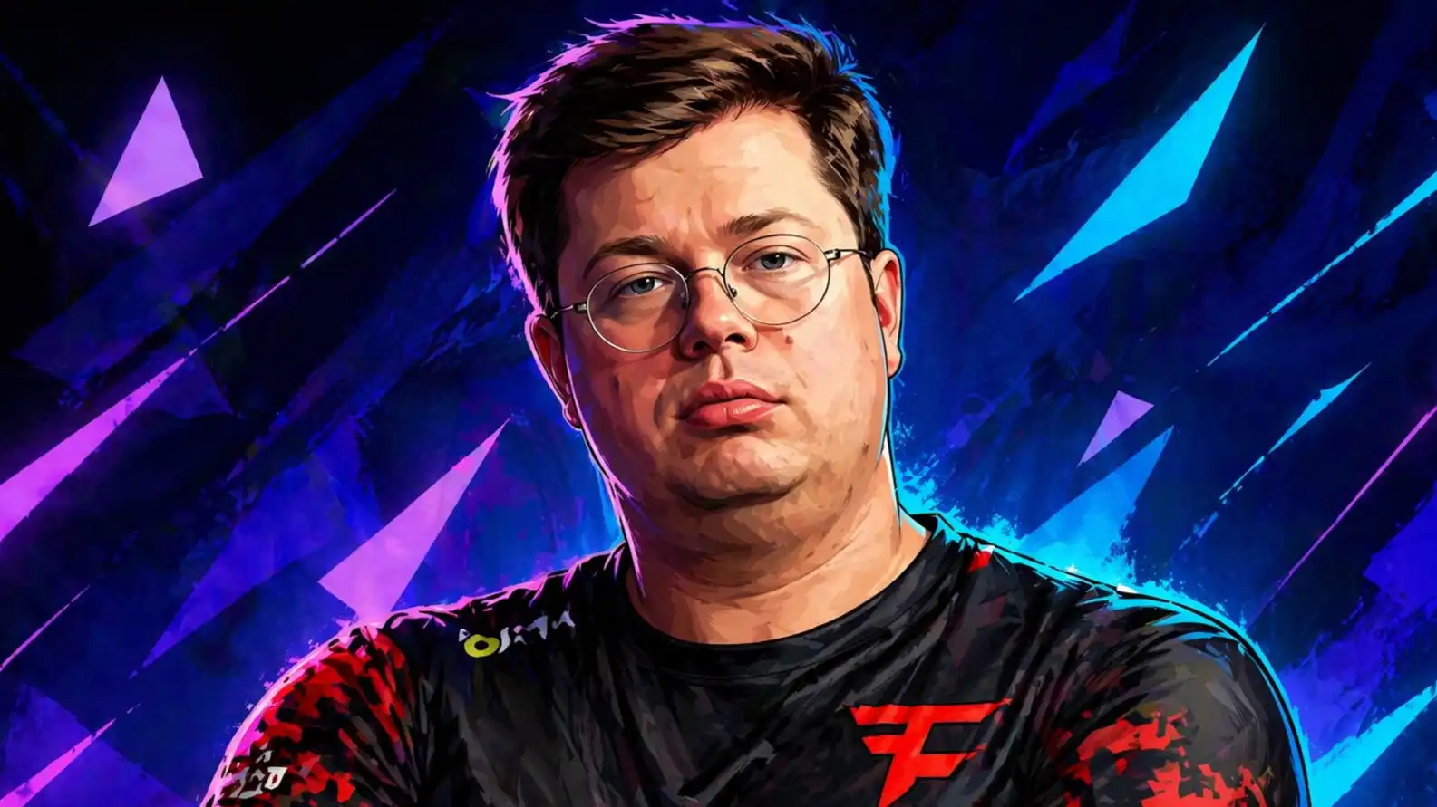 FaZe Confirm karrigan Departure as Legendary IGL Joins Falcons | CS2NEWS