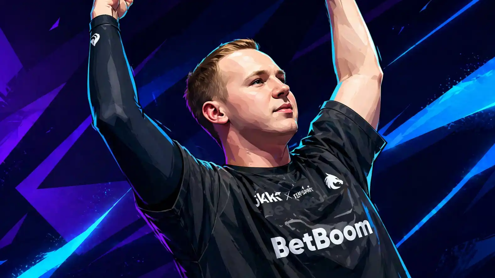 Team Spirit Can No Longer Rely on donk Alone: CS2 Era Shift Confirmed ...