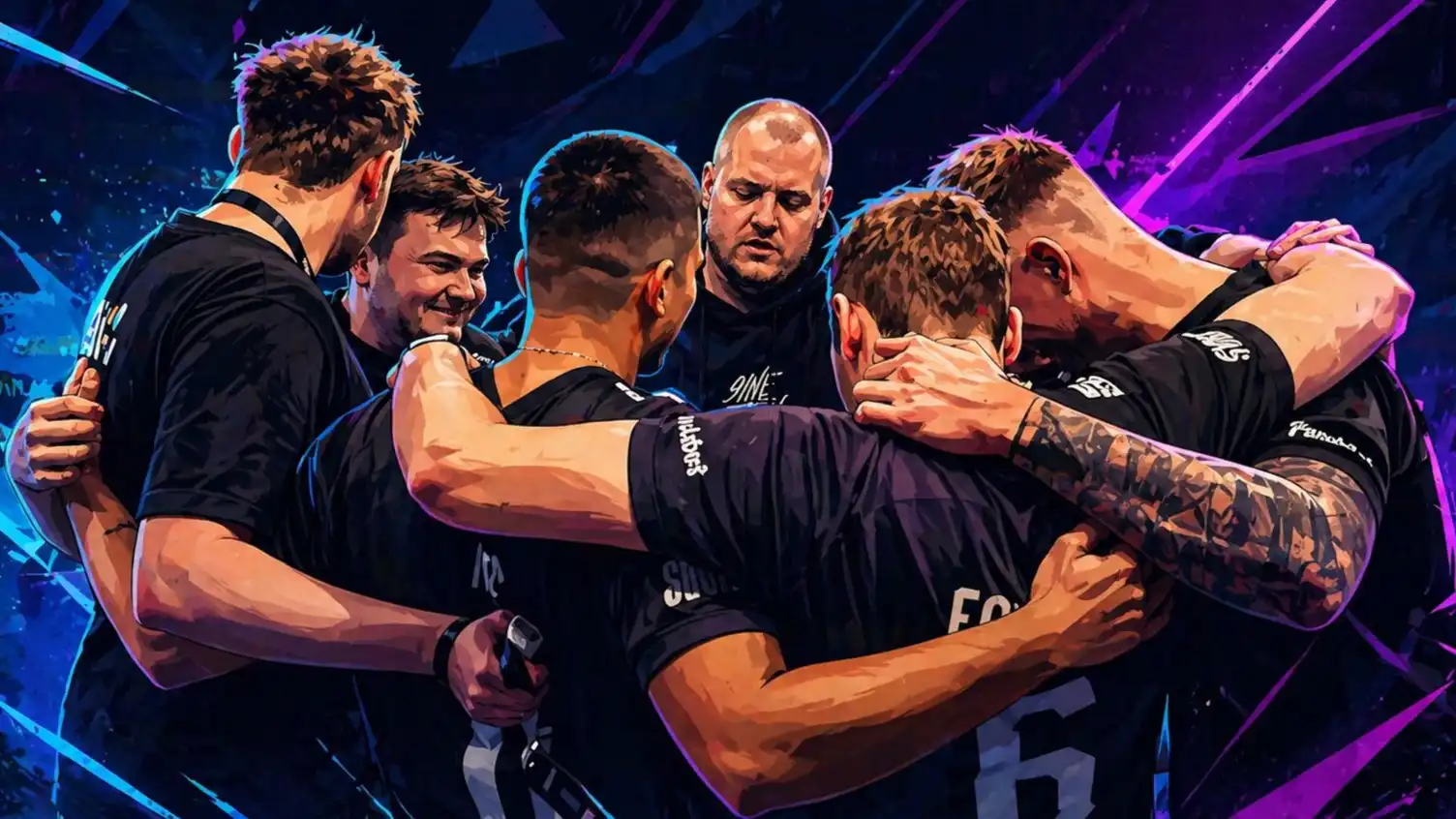 SINNERS Win LORGAR RANKINGS S1: Full Match Recap, Results & Road to IEM ...