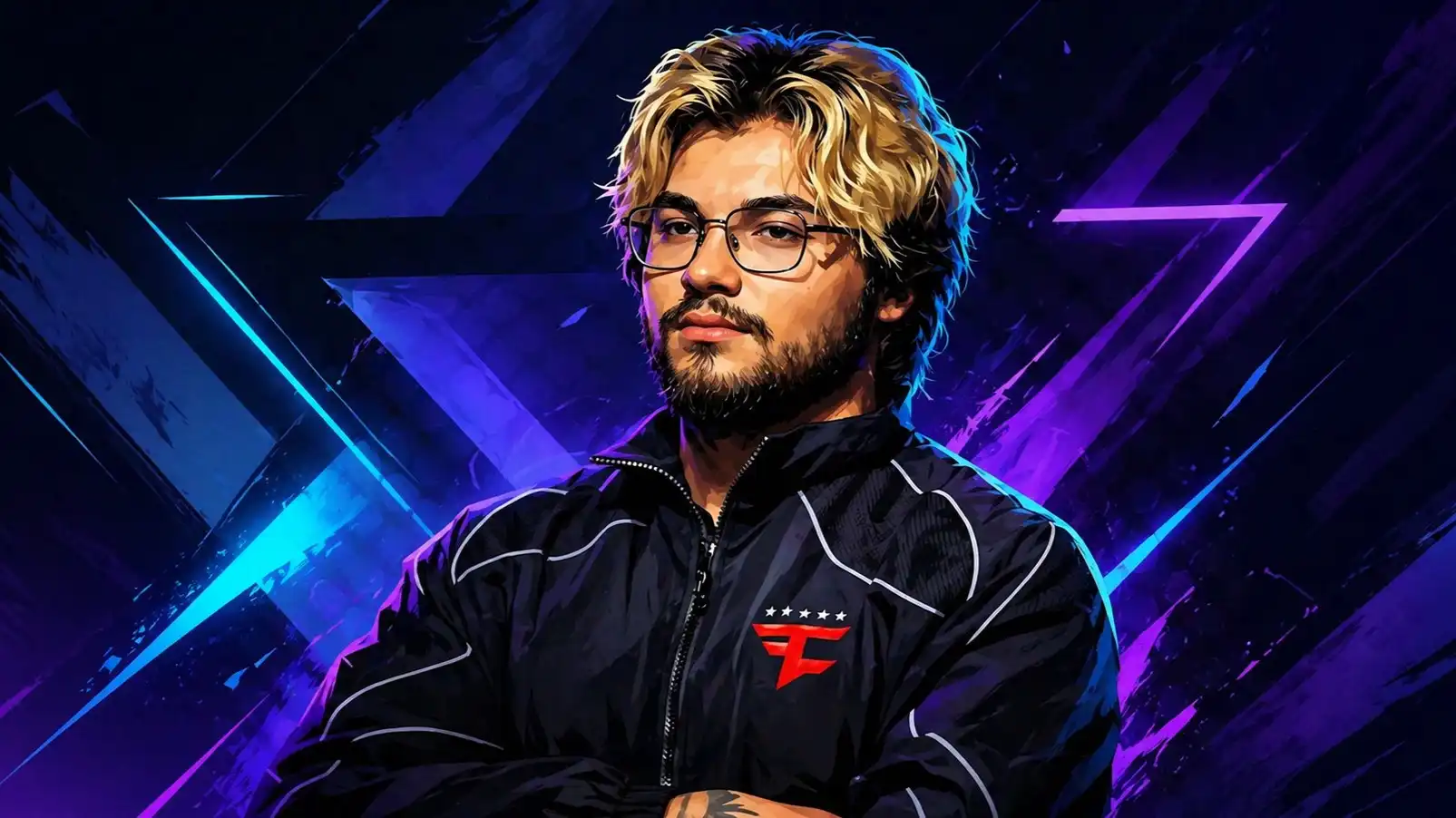 FaZe Clan Rebuild 2026: Twistzz Backs frozen as Core Piece After ...