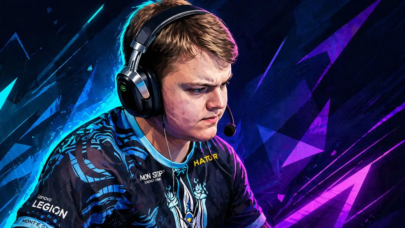 Astralis Rising Star ryu: “I’m Absorbing Experience From Elite ...