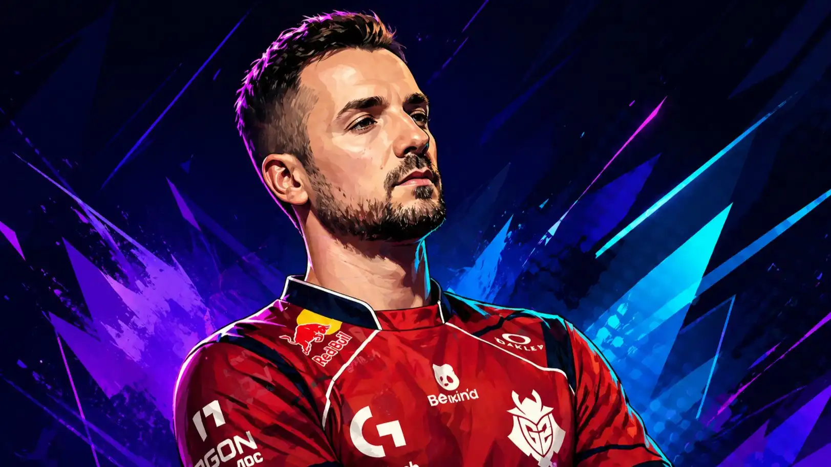 huNter- Returns to G2 Stronger After IEM Rio Absence: “I Saw What My ...
