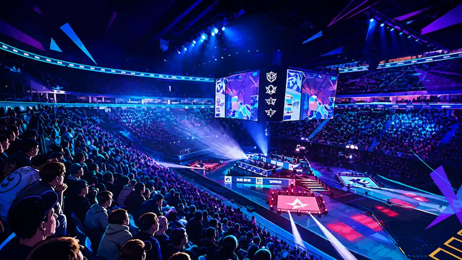 PGL Astana 2026 Talent Lineup Revealed: Full Broadcast Team, Format ...