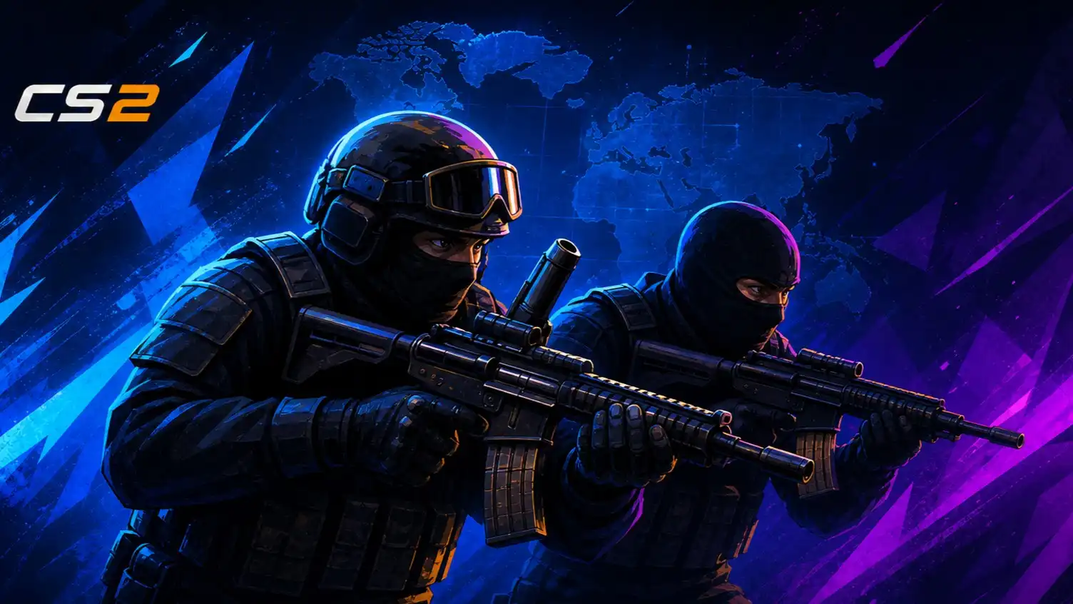 Valve VRS May 2026 Update: Rankings, Invites & CS2 Summer Events ...