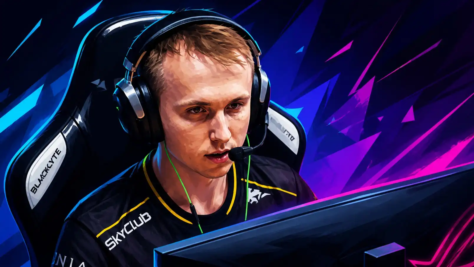ropz on Vitality’s Historic 0–11 Comeback vs NAVI: “You Never Think the ...