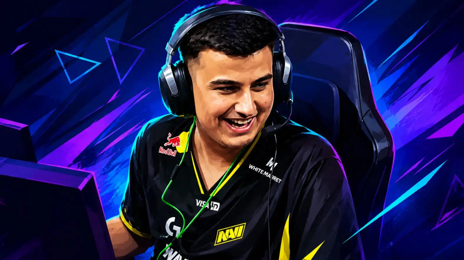 NAVI Reach IEM Atlanta 2026 Playoffs After Narrow Win Over GamerLegion ...