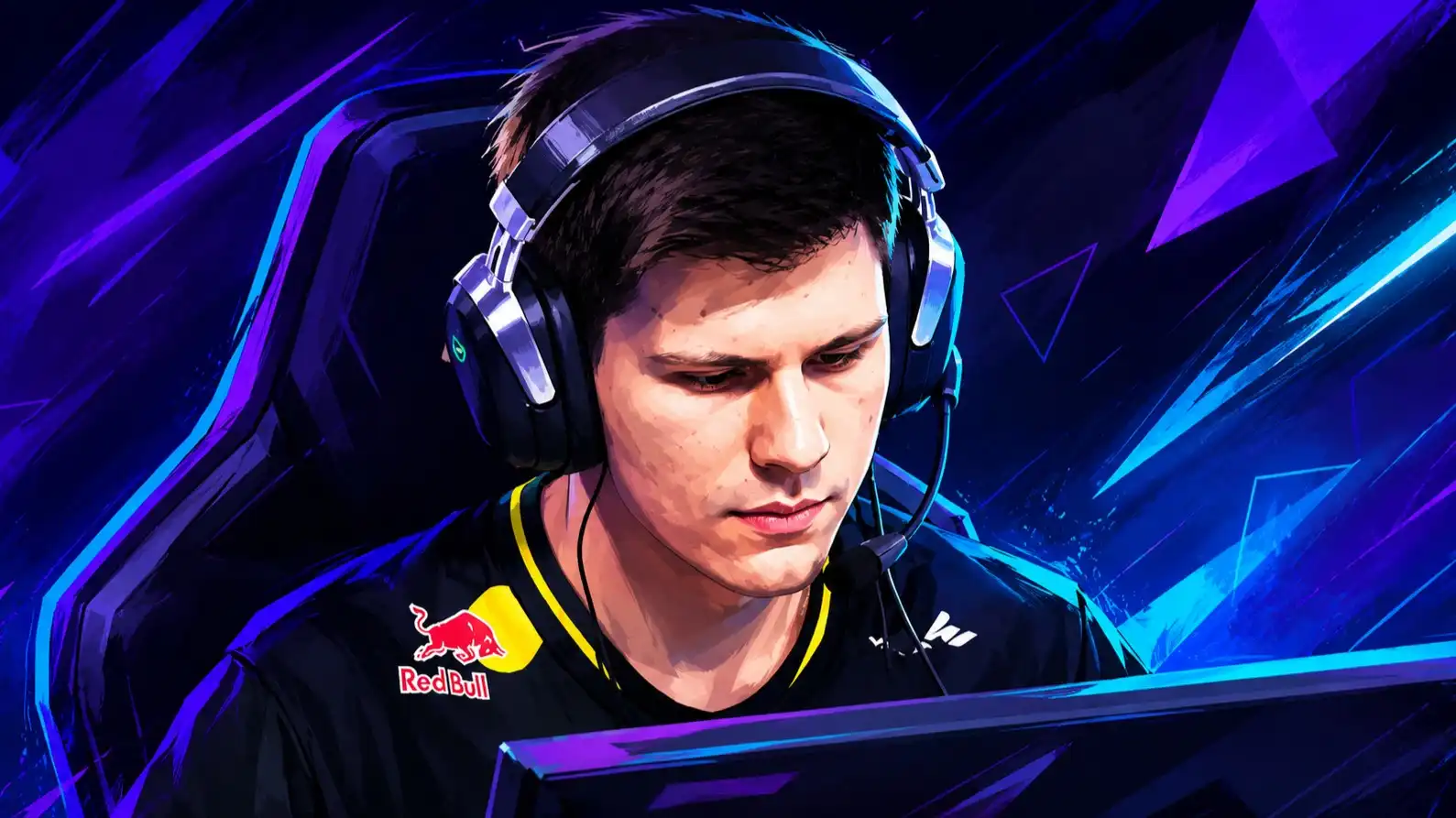 NAVI Finally Beat Vitality at IEM Atlanta 2026 as b1t Praises iM’s ...