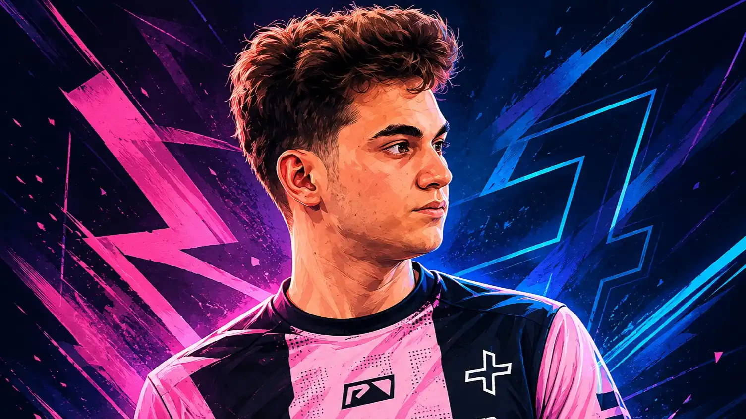 Sangal Transfer-List Patsi and clax Amid Major CS2 Roster Rebuild | CS2NEWS