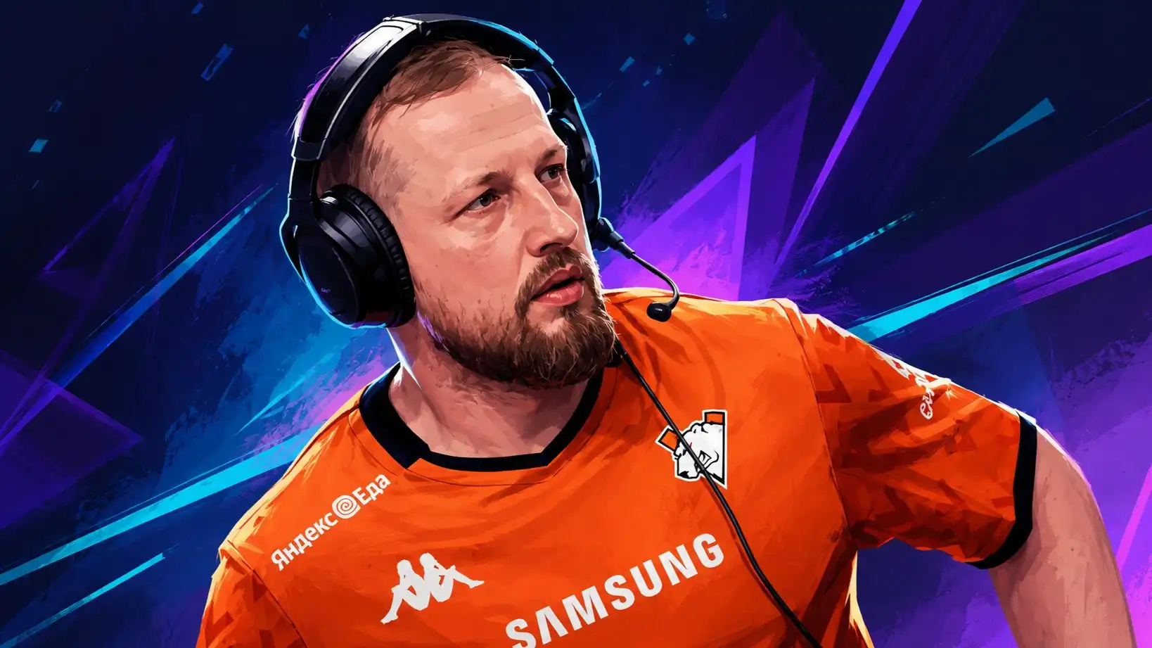 F_1N on Team Spirit’s Results Without Hally: “I Don’t Think the ...