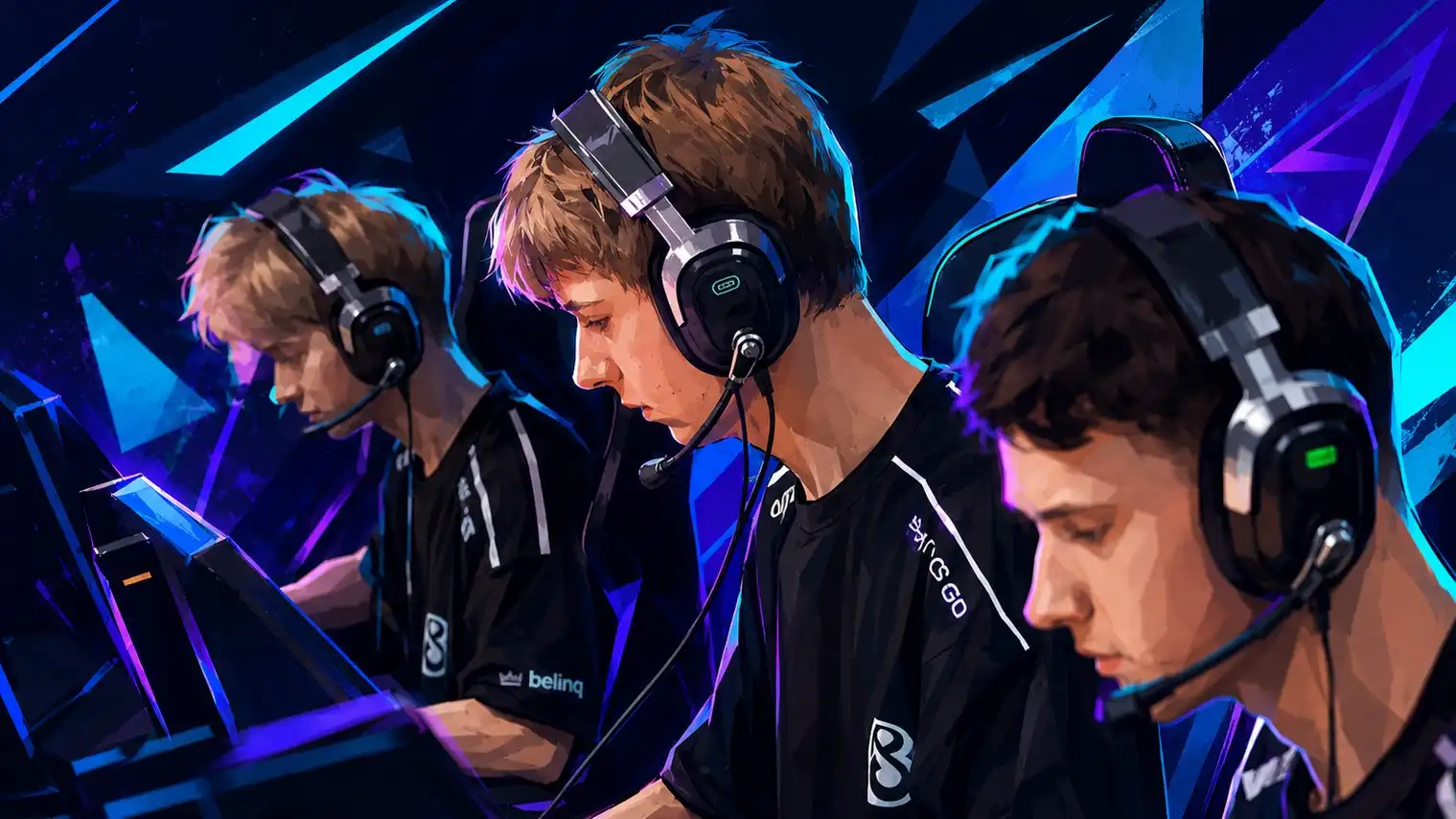 B8 Defeat BIG to Secure Final IEM Cologne 2026 Stage 3 Spot | CS2NEWS