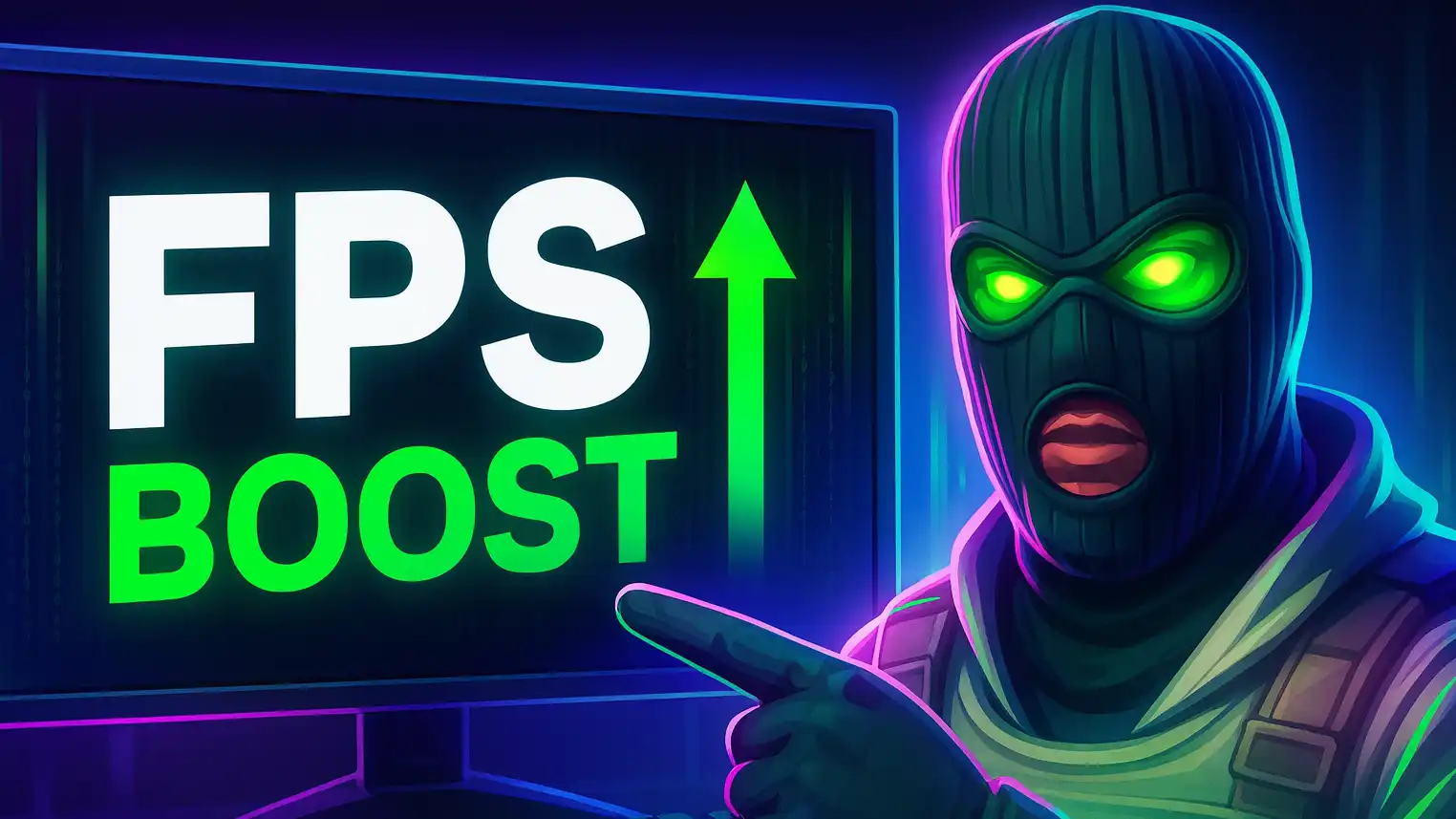 CS2 Low PC Guide 2025: How to Play Counter-Strike on a Potato PC | CS2NEWS