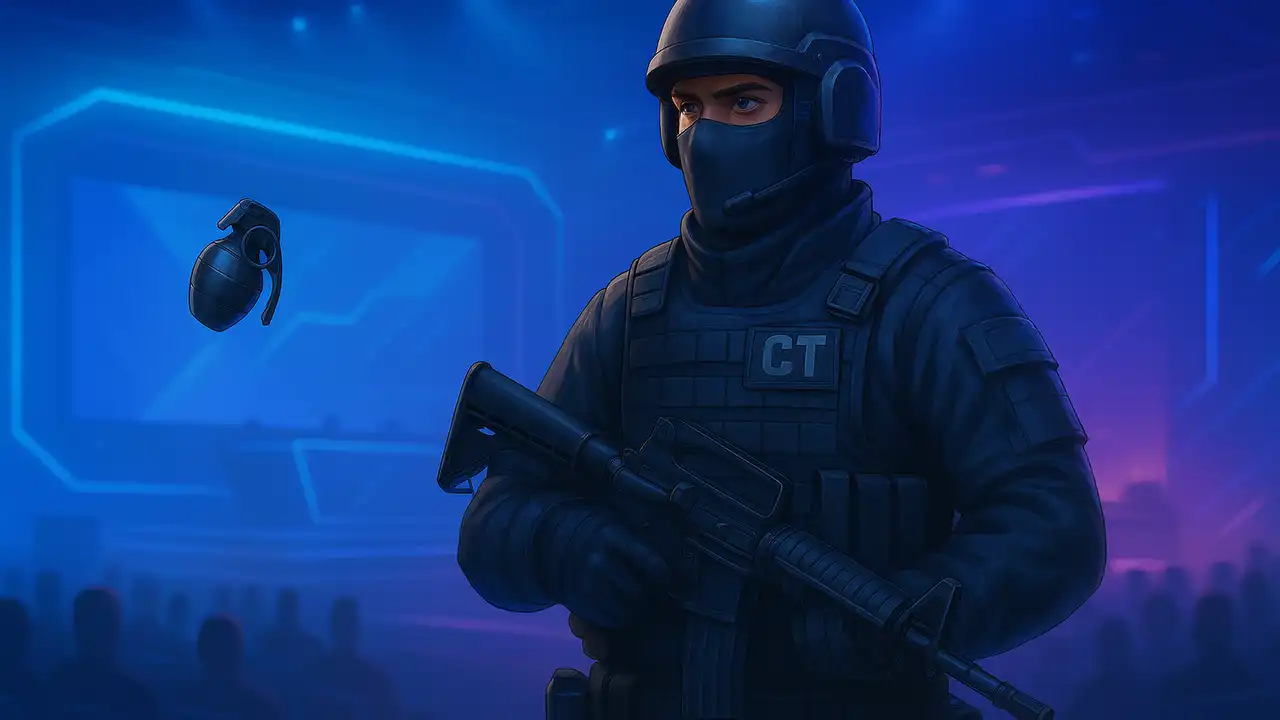 CS2 Update Brings Crisp Grenade Sounds, Subtick Fixes, and New Genesis ...